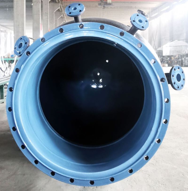 - Fluoroplastic Lined Pipes,PTFE or PFA Lined Pipes/Elbows/Tees/Crosses ...